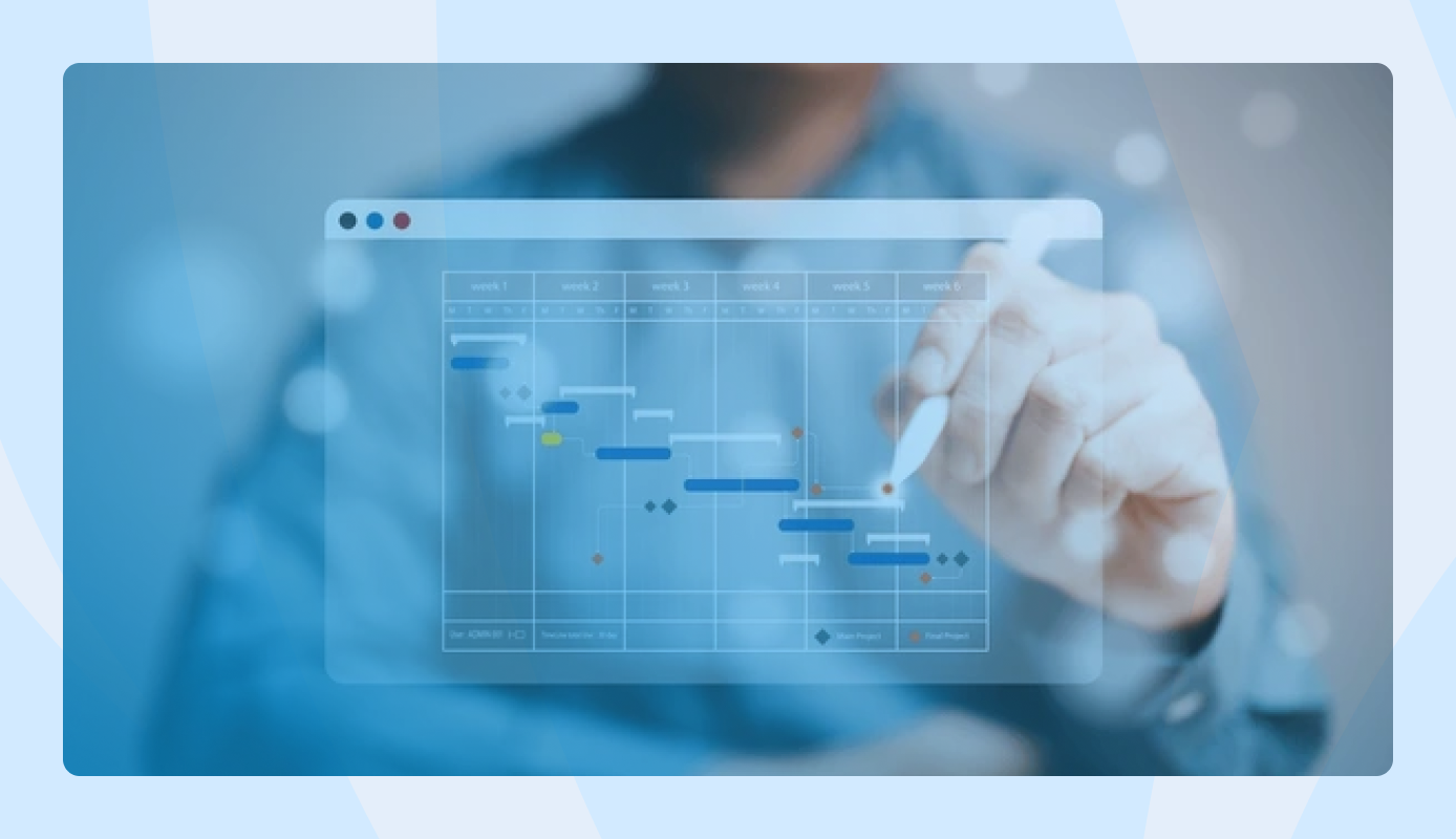 How to Develop a Comprehensive Project Schedule for Capital Projects